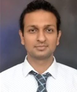 Dr. Neeraj Kumar - 15th Global Week | Chitkara University