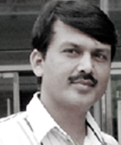 Dr Pankaj Kumar - 15th Global Week | Chitkara University