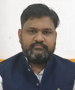 Dr. Rajesh Kumar - 15th Global Week | Chitkara University