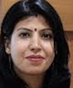 For International Faculty - 14th Global Week | Chitkara University