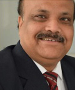 Dr.S.N.Panda - 15th Global Week | Chitkara University