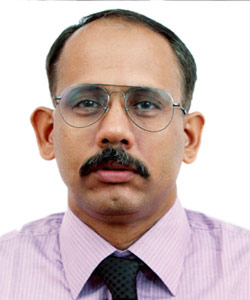 Dr Sandeep Arora - 13th Global Week | Chitkara University