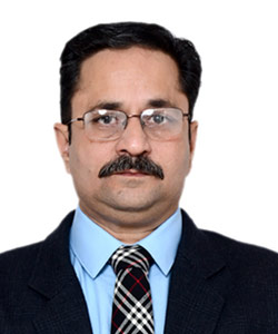 For International Faculty - 14th Global Week | Chitkara University