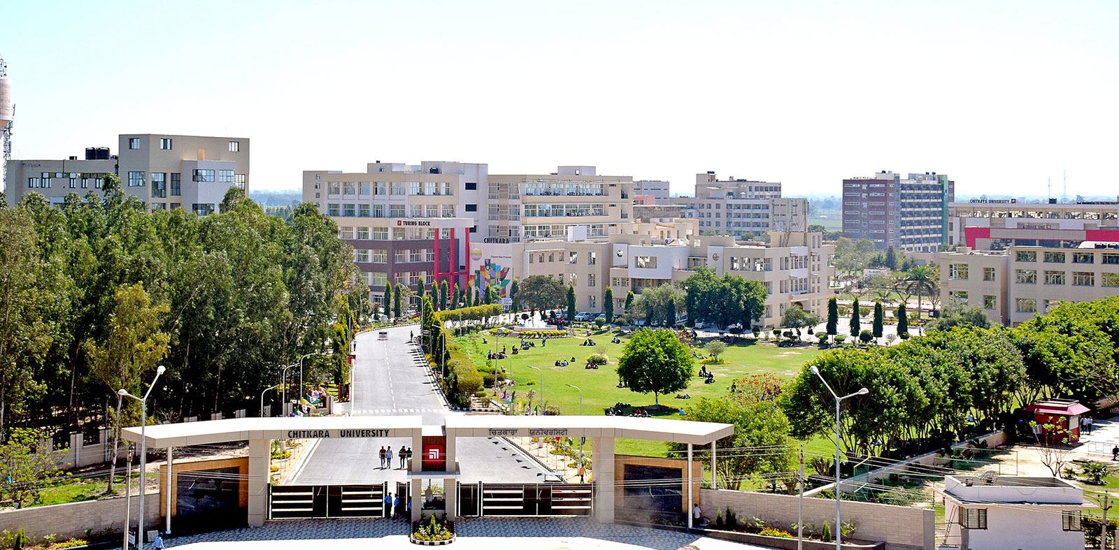 Admissions 2022 | Chitkara University