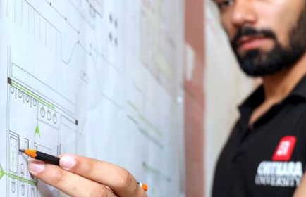 Top Architecture Colleges in Punjab and Chandigarh - Chitkara University