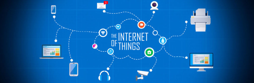 Specialization in Embedded Systems and Internet of Things - Chitkara ...