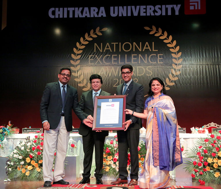 Mr. Manish Sharma - President and CEO, Panasonic India and South Asia ...