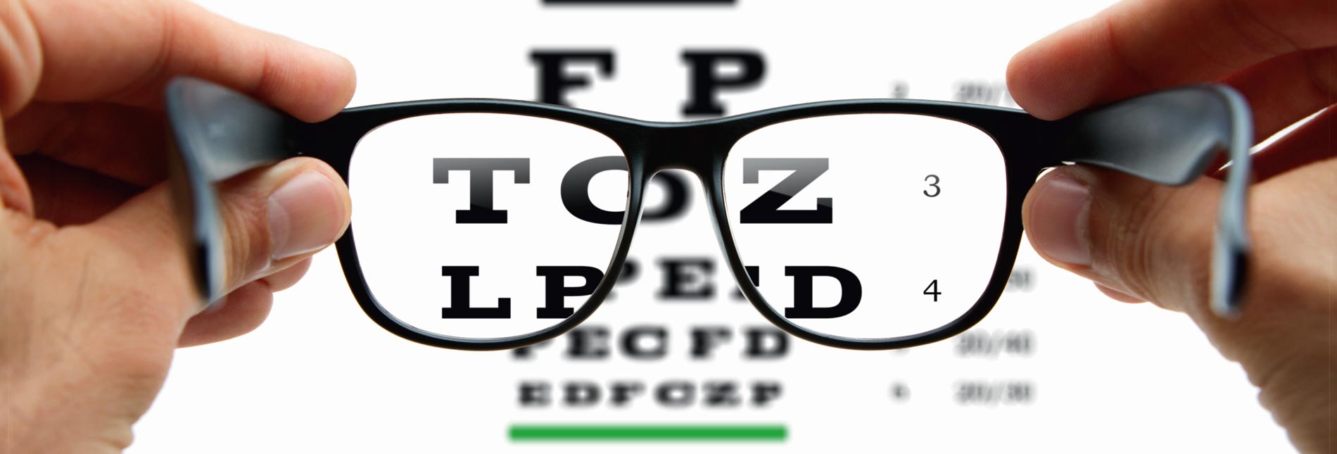 B. Optometry with Sankara Eye Care