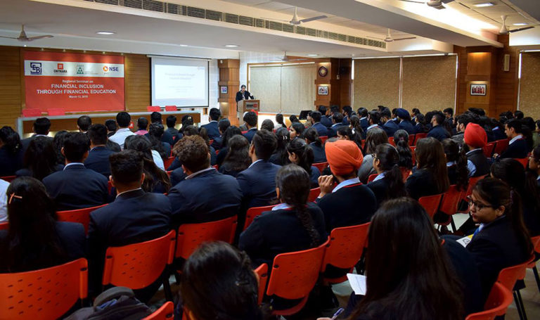 Regional Seminar on 'Financial Inclusion Through Financial Education ...