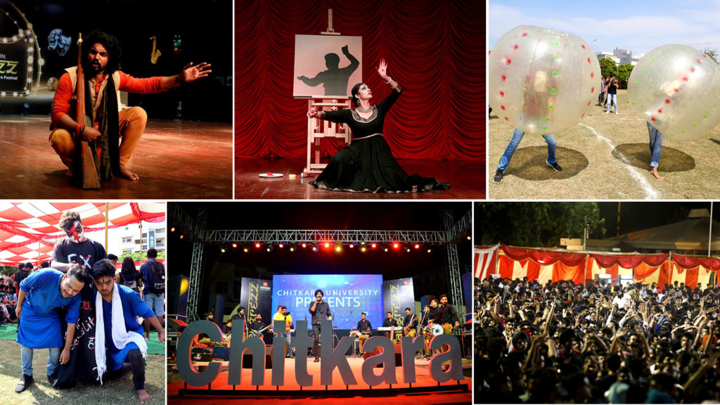 20 states, 140 teams bring Rangrezz 2019, alive with intriguing ...