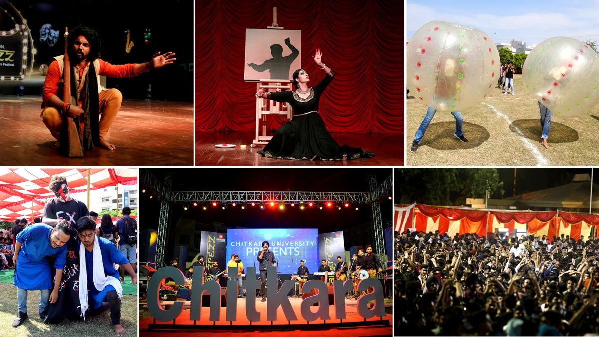 20 states, 140 teams bring Rangrezz 2019, alive with intriguing ...