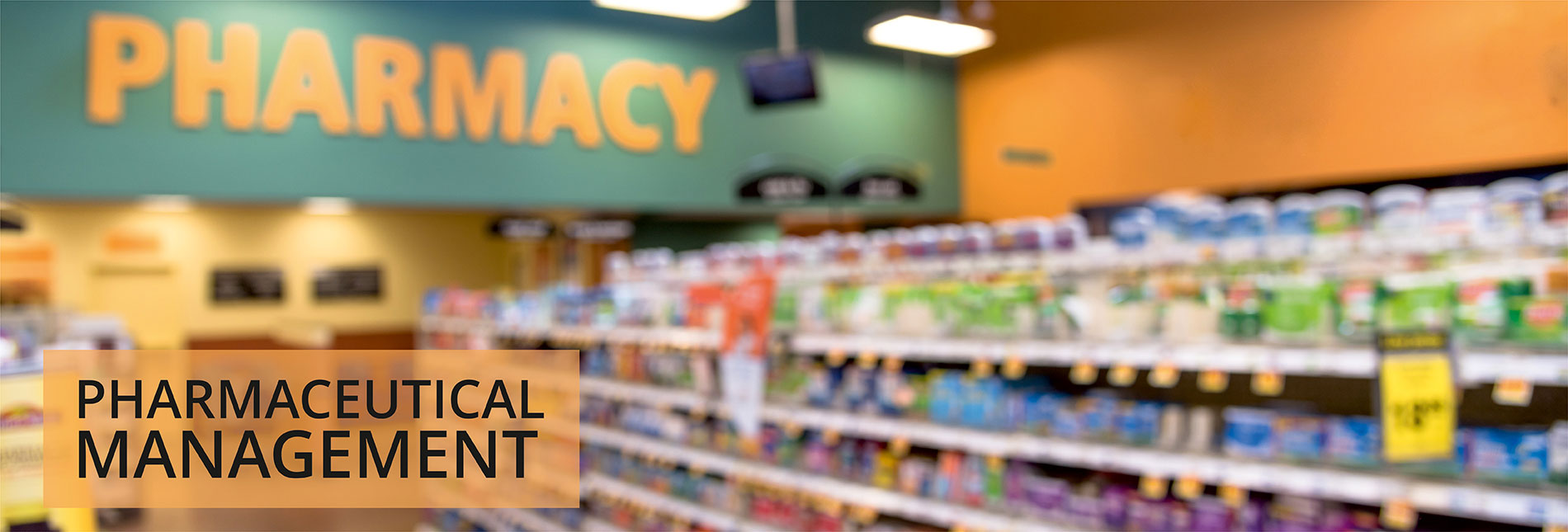 2-YEAR MBA in Pharmaceutical Management - Chitkara University