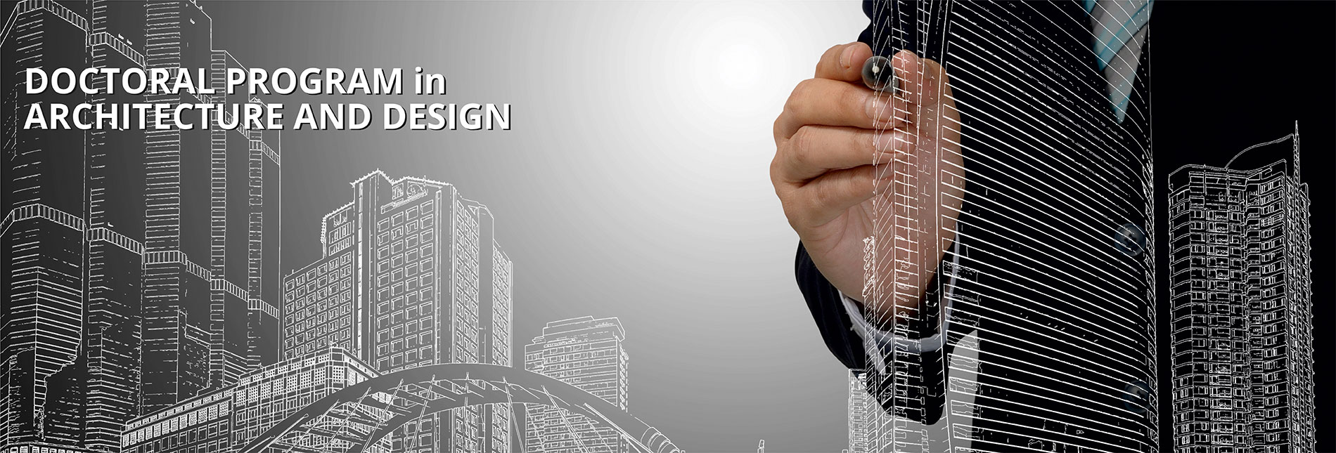 Doctoral Program in Architecture and Design - Chitkara University