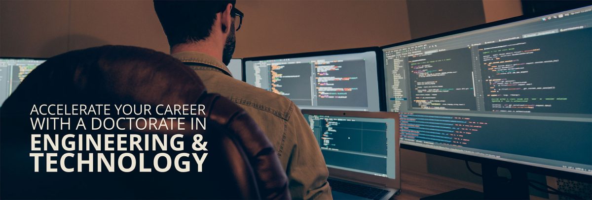 Doctoral Program in Engineering & Technology-Chitkara University