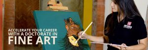 Doctoral Program in Fine Arts (Ph.D) - Chitkara University