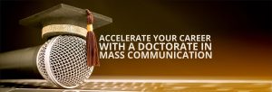 Doctoral Program (Ph.D) in Mass Communication - Chitkara University