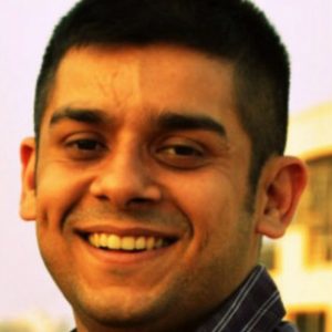 Dhruv Sharma | Chitkara University