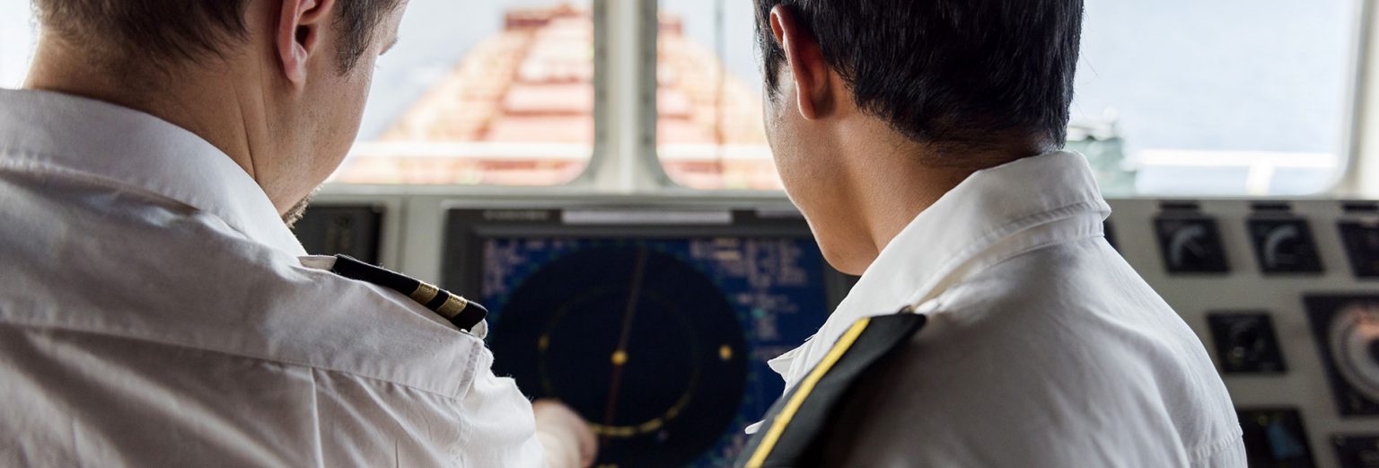 3 Years B.Sc Nautical Science