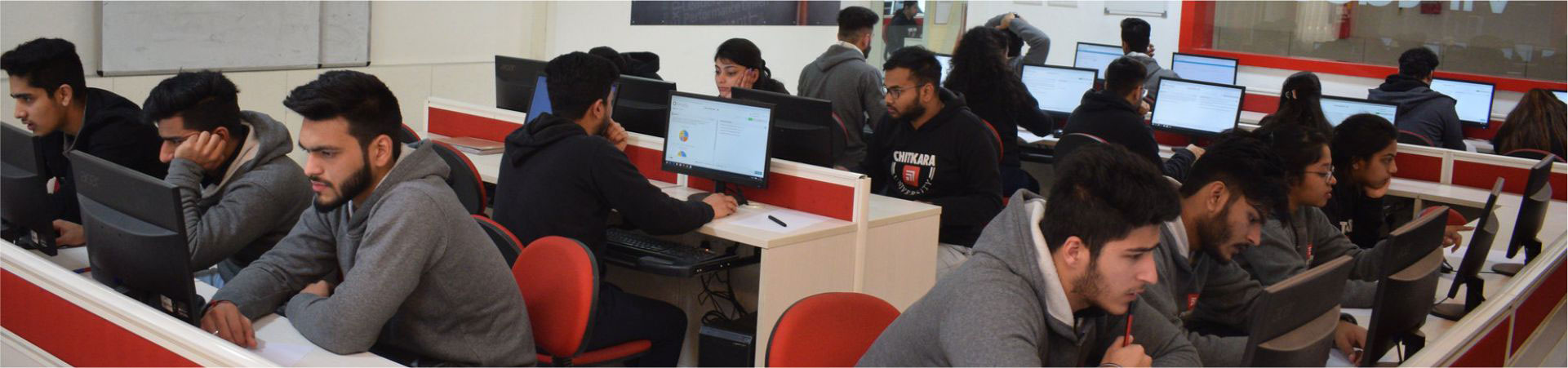 B.E./B.Tech in Computer Science Engineering (CSE)