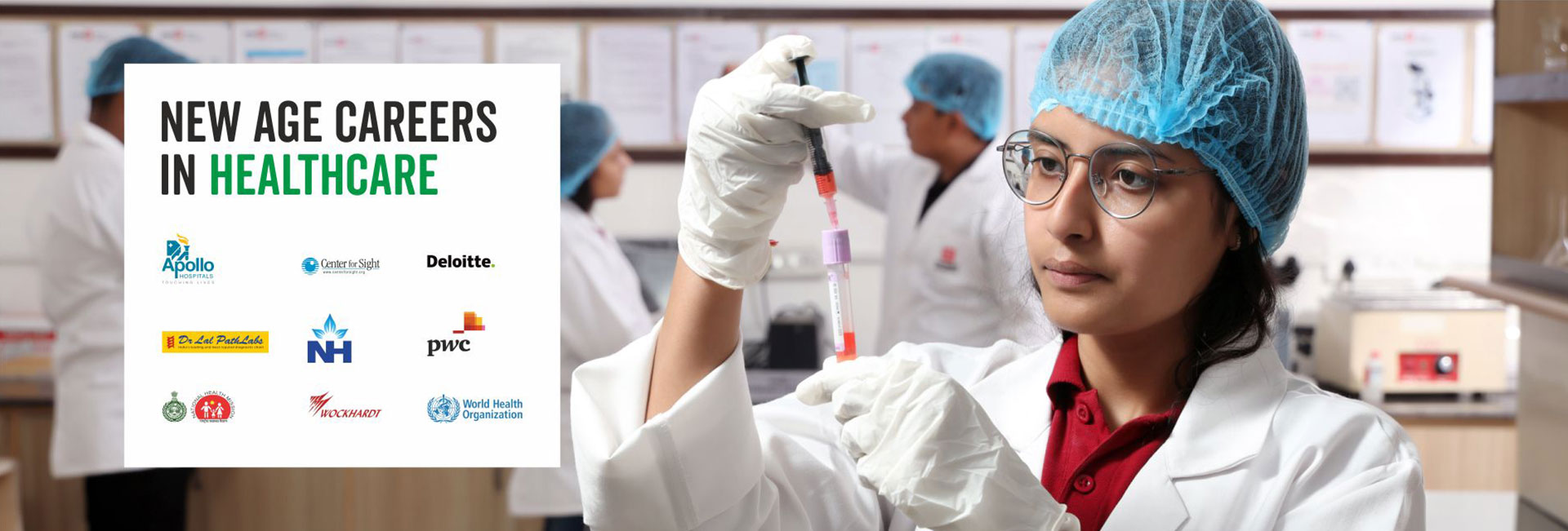 Chitkara School Of Health Sciences Chitkara University