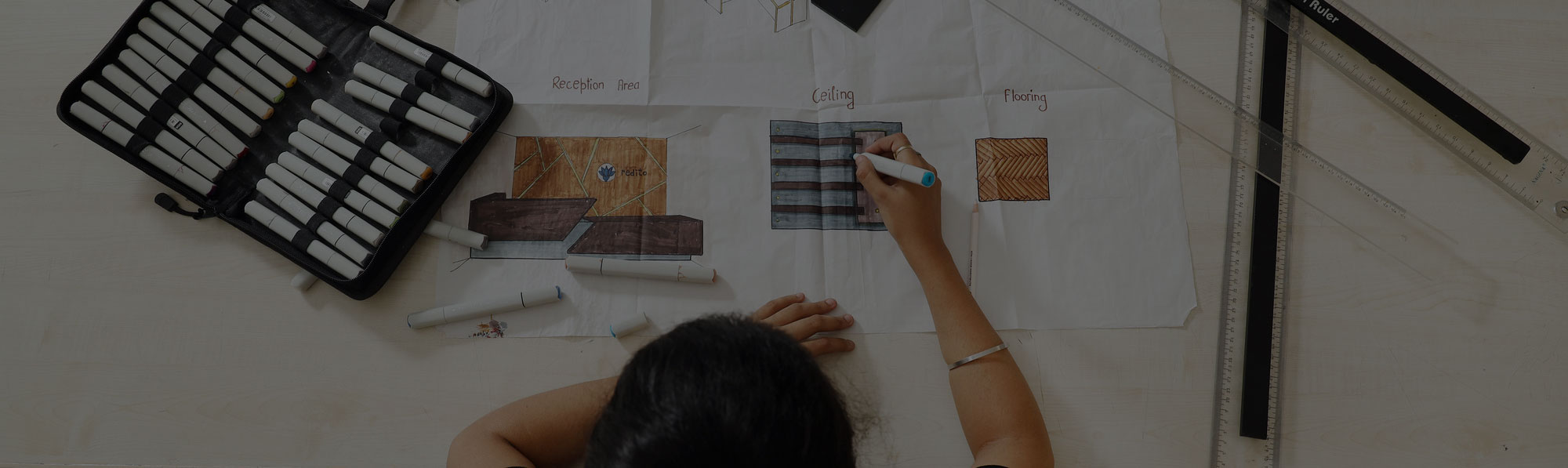 PhD. in Architecture Admissions 2025 | Chitkara University