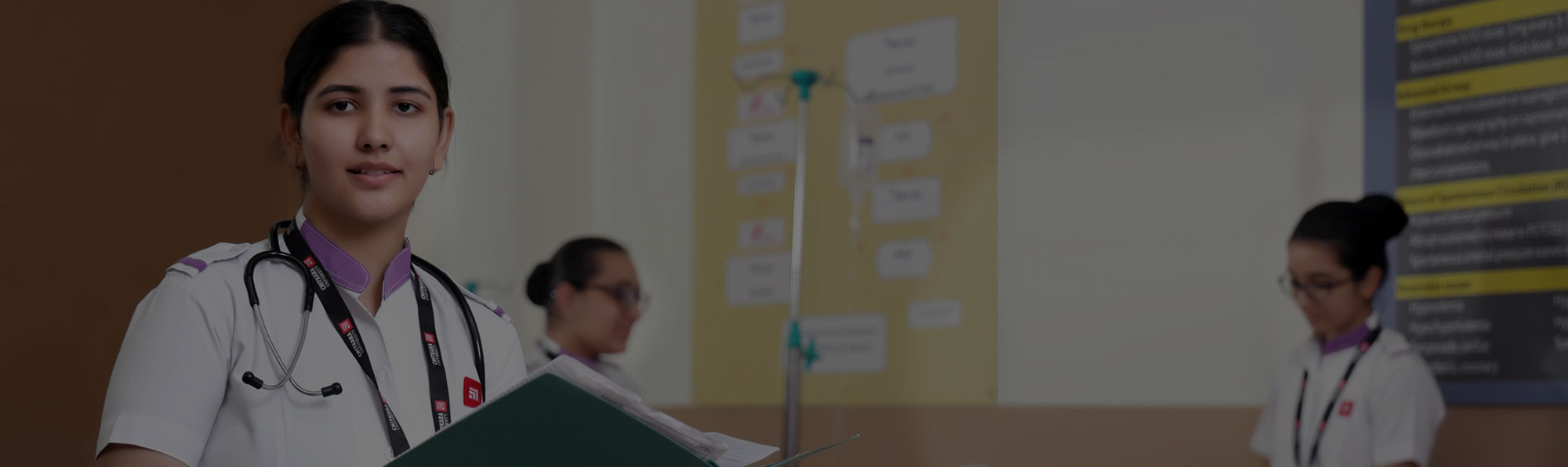 PhD in Nursing | Course, Fees, Eligibility, Admission 2024