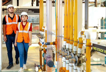 B.E./B.Tech in Civil Engineering: Eligibility, Admission 2024