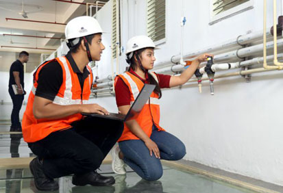 B.E./B.Tech in Civil Engineering: Eligibility, Admission 2024