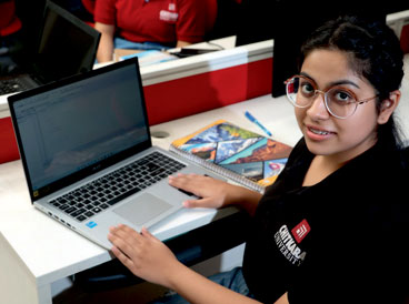 B.E./B.Tech in Computer Science Engineering (CSE)