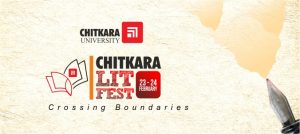 CHITKARA UNIVERSITY - Best University in North India