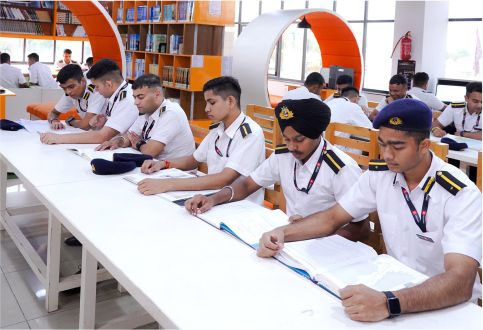 B.Sc in Nautical Science Program | Course, Eligibility, Admission Info 2025
