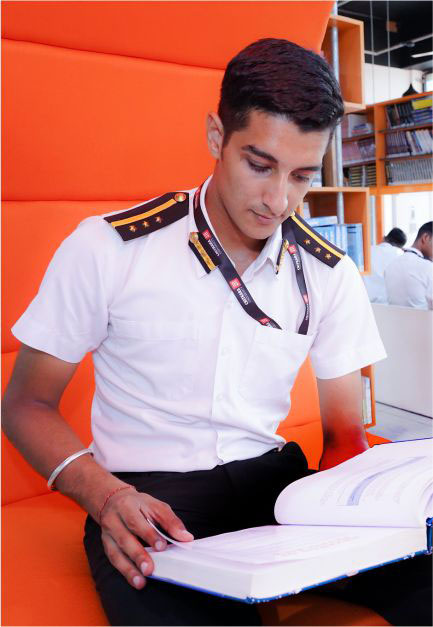 B.Sc in Nautical Science Program | Course, Eligibility, Admission Info 2025