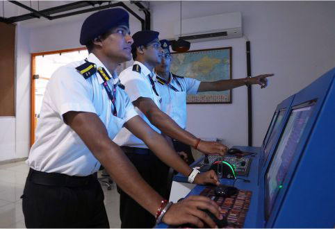 B.Sc in Nautical Science Program | Course, Eligibility, Admission Info 2025