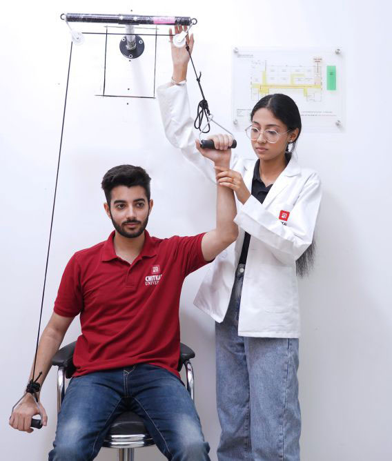 Bachelor of Physiotherapy Courses, Eligibility, Fees, Admission 2024
