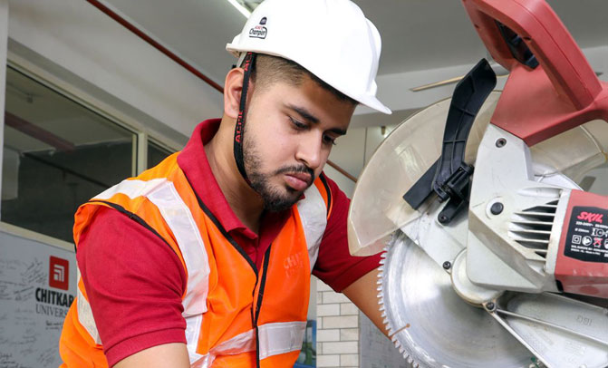 B.E./B.Tech in Civil Engineering: Eligibility, Admission 2024