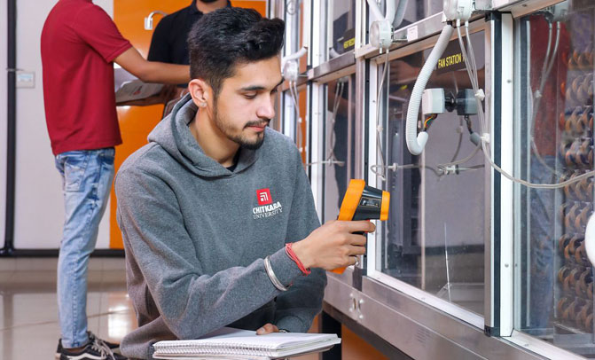 B.E./B.Tech Electrical Engineering (EE) Courses, Career, Admission 2025