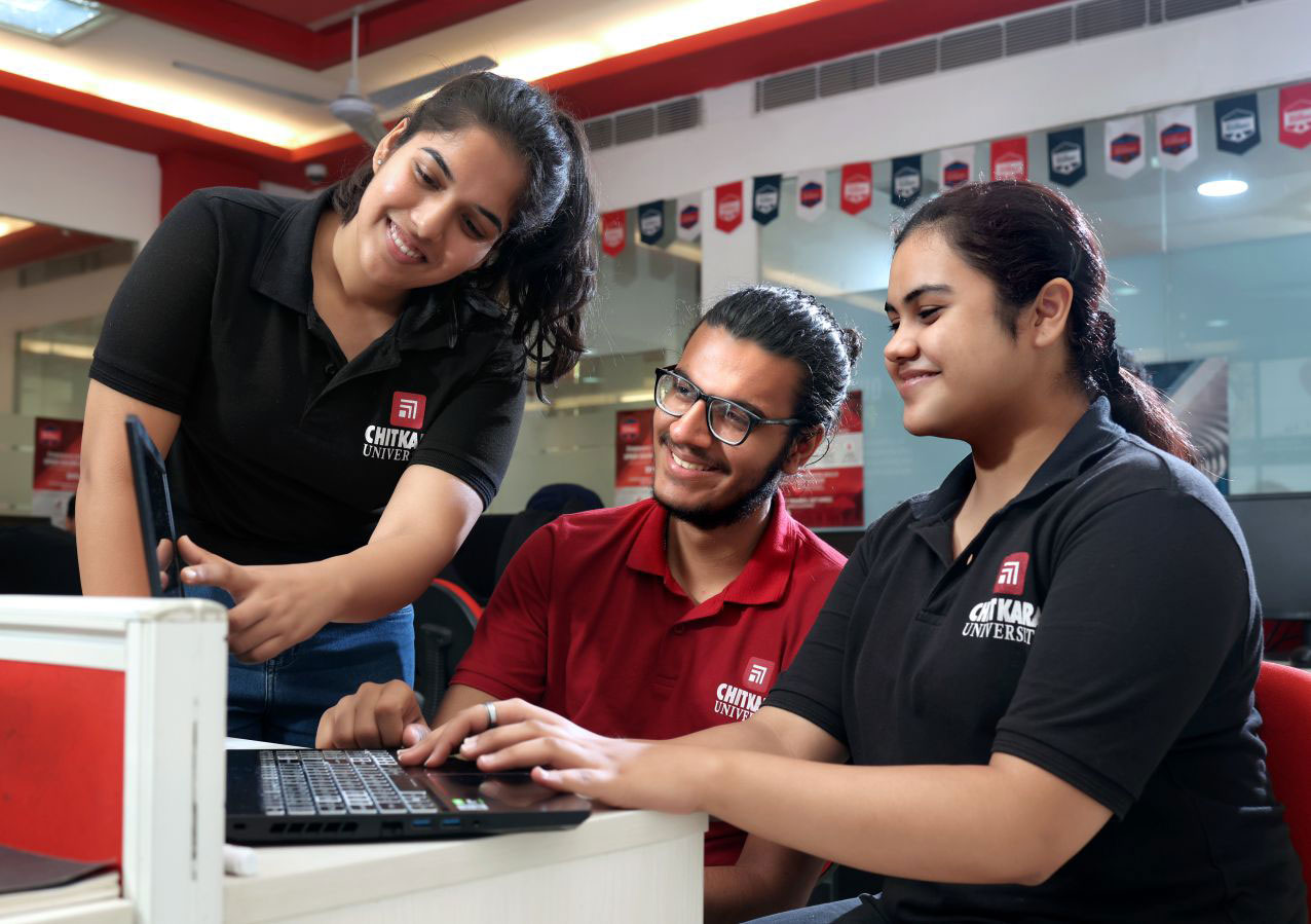 B.E. CSE in Game Design & Technology | Course, Admission