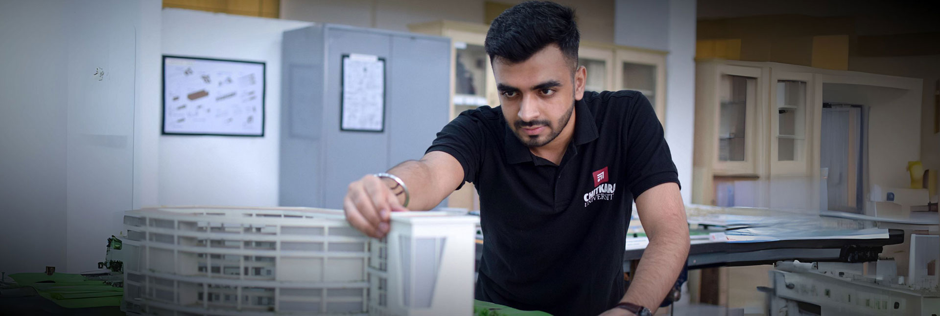 PhD in Architecture & Design | Course, Fees, Eligibility, Admission 2025