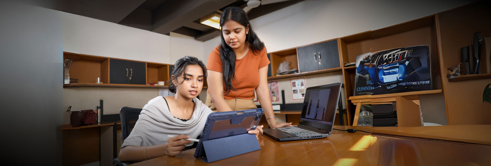 PhD in Art & Design | Course, Career, Fees, Admission 2025