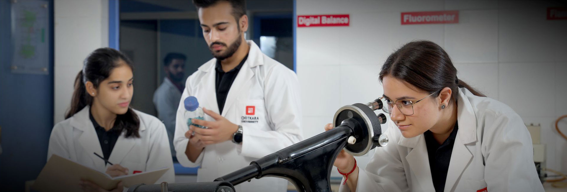 PhD in Pharmaceutical Sciences | Pharmacy Course, Admission