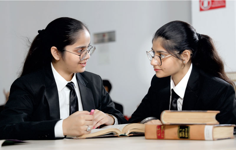 PhD in Law | Courses, Eligibility, Fees, Admission 2025