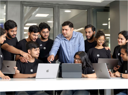 B.E./B.Tech in Computer Science Engineering (CSE)