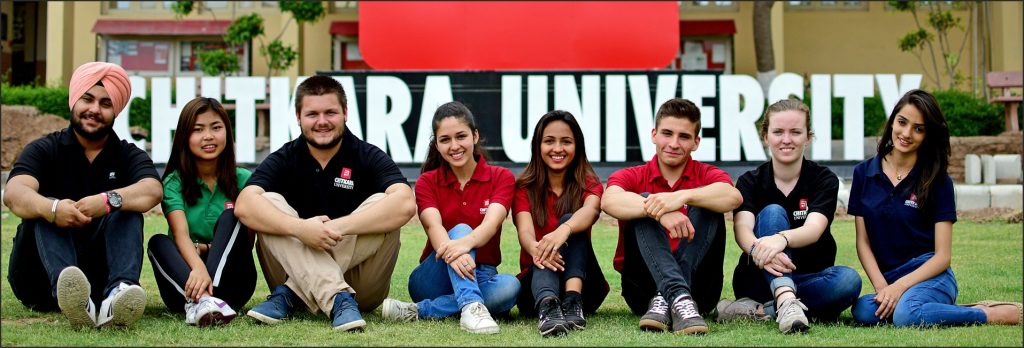 Chitkara University | Complete Overview | Chandigarh Campus