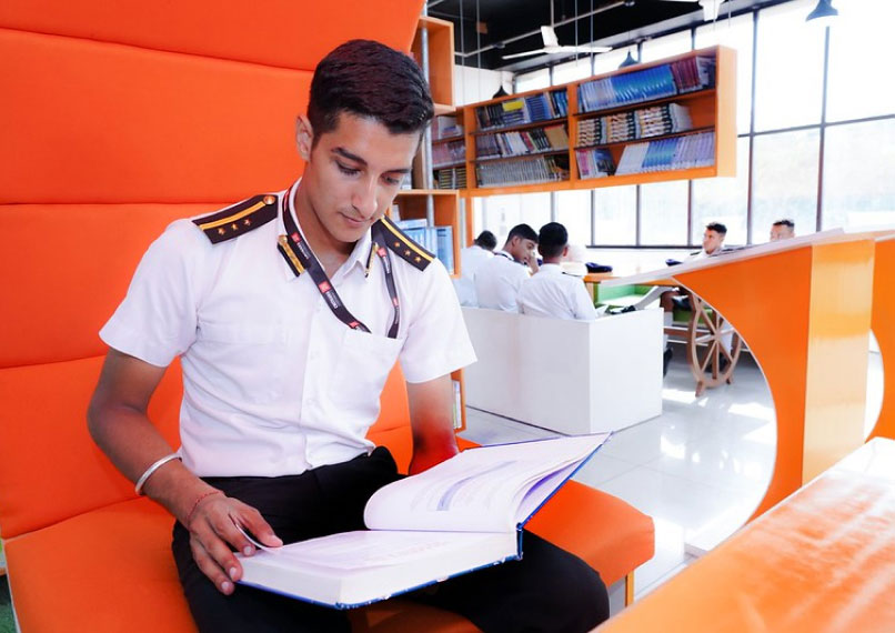 B.Sc in Nautical Science Program | Course, Eligibility, Admission Info 2025