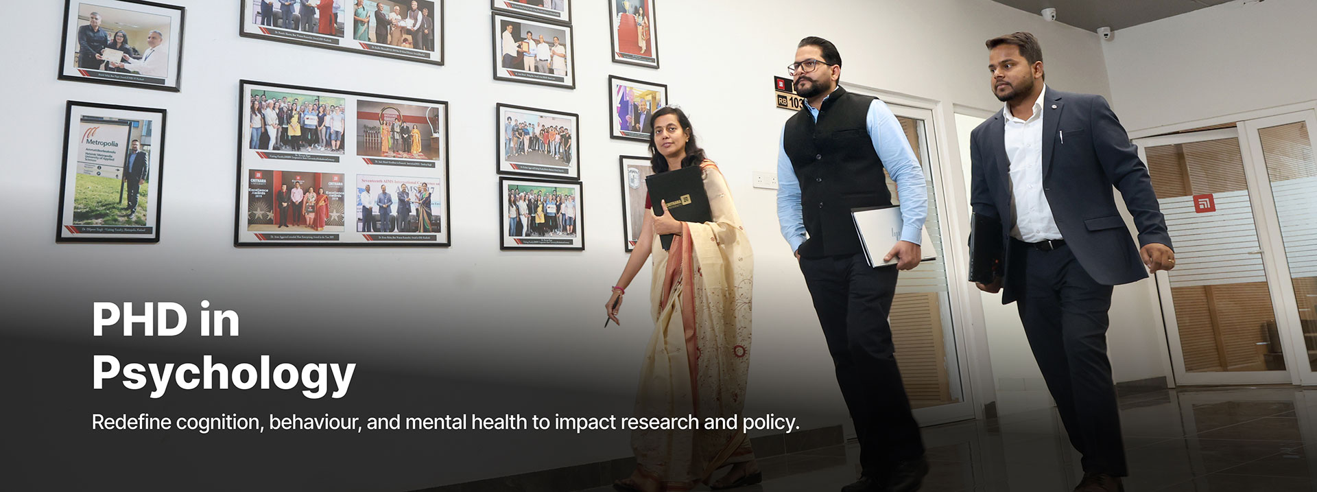 PhD in Psychology: Eligibility, Syllabus, Fee , Admission